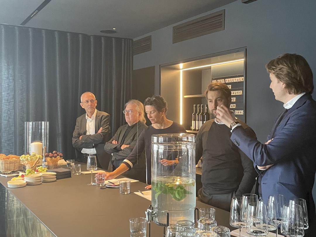 WOLFF Gruppe - Aktuelles